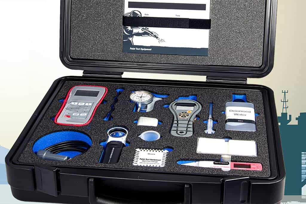 Blast Solutions - Airblast Limited