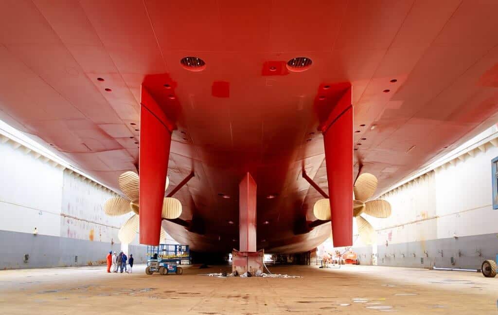 What are blast pots used for? - Airblast Limited