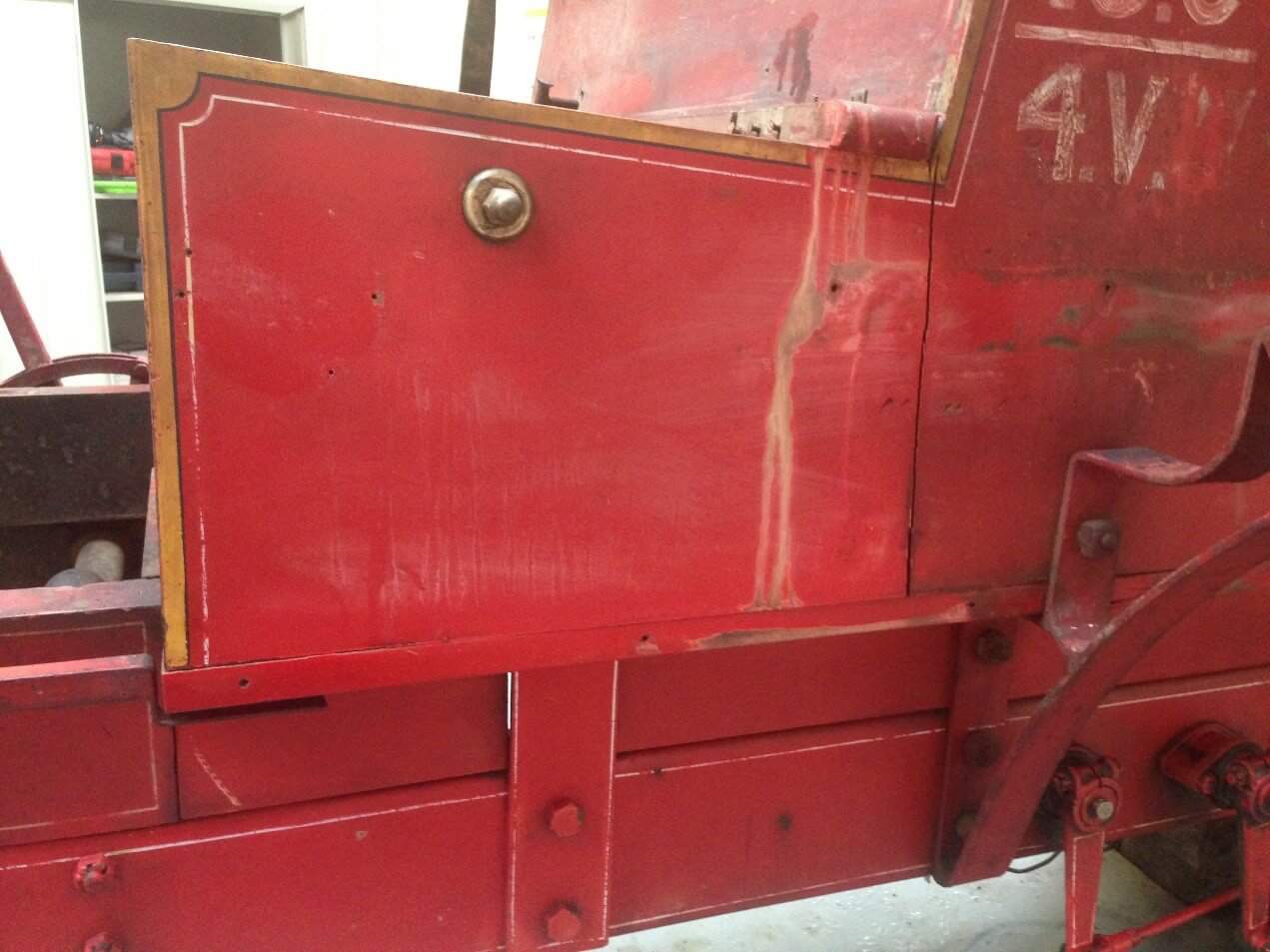 Airblast Supports Apprentice Engineers | Airblast Limited