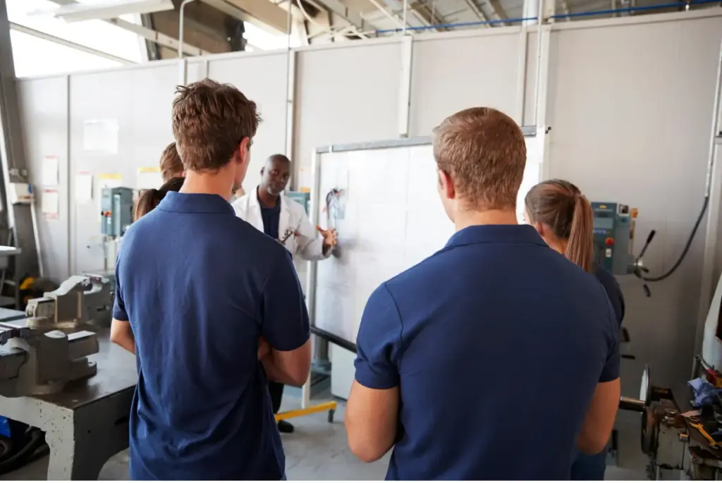 Blasting Operator Training Guidance | Airblast Limited