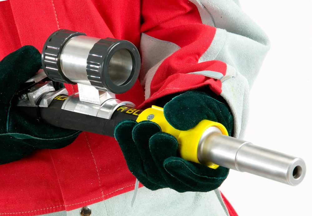 Choosing The Right Nozzle for Abrasive Blasting | Airblast Limited