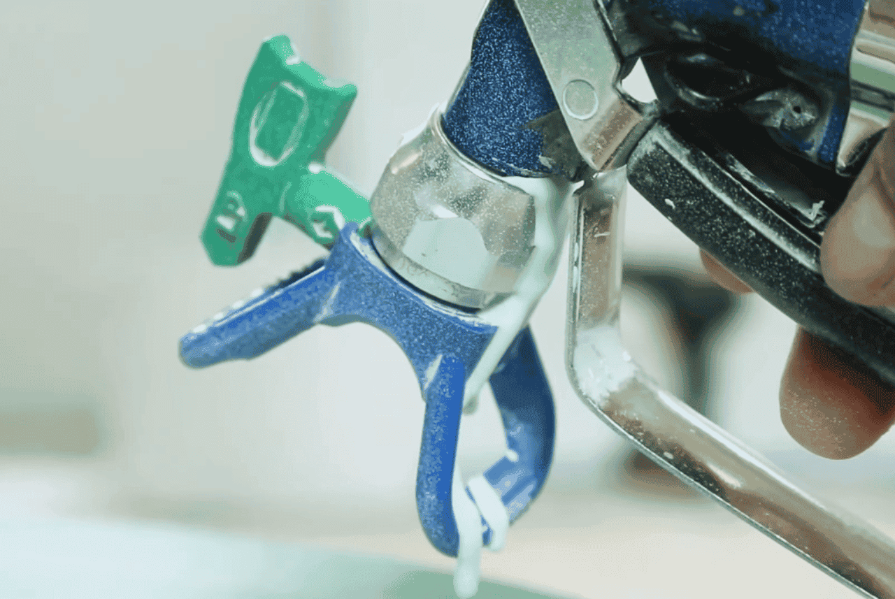 5 signs your spray gun needs servicing or replacement - Airblast Limited